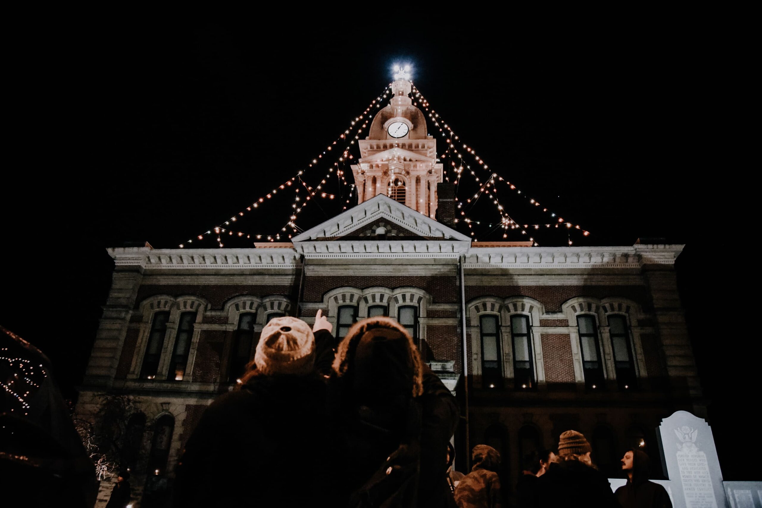 Holidays in Downtown Wabash - Downtown Wabash, Inc.
